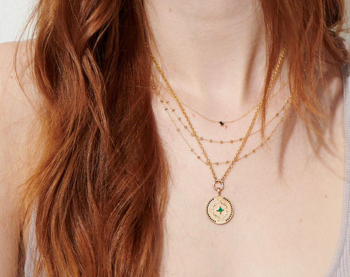 Vale Jewelry - Low-Key Luxe Fine Jewelry