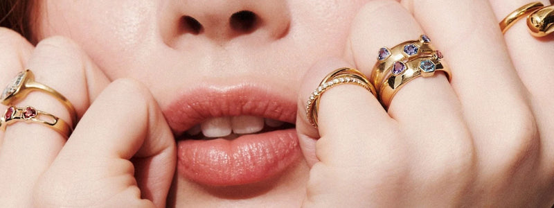 Vale Jewelry - Low-Key Luxe Fine Jewelry