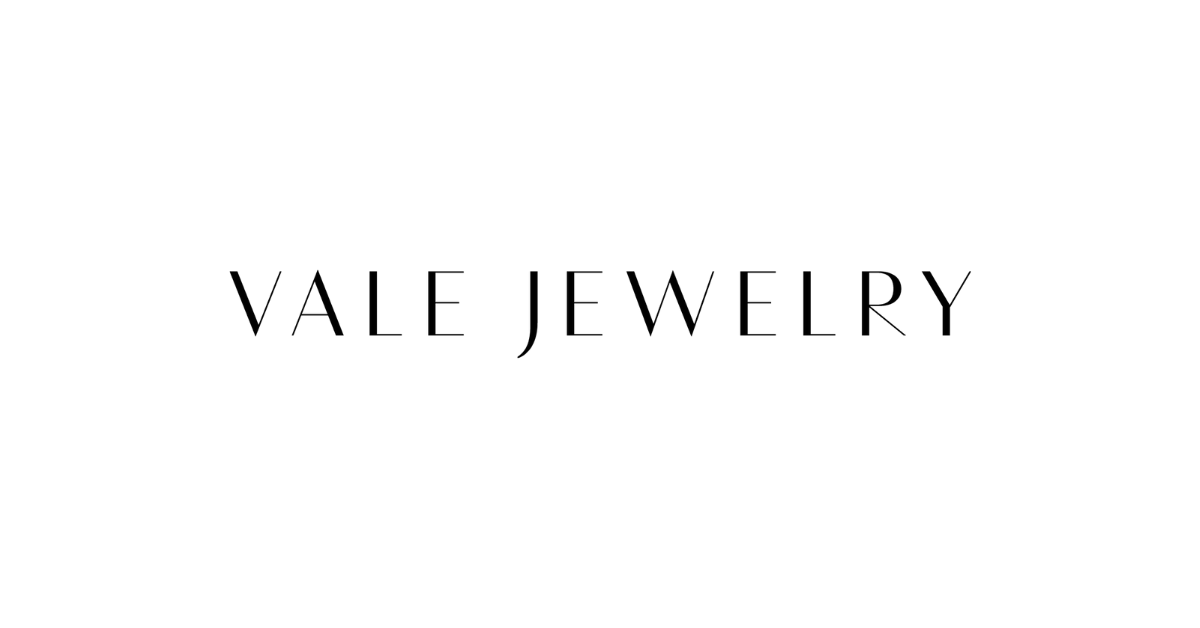 Vale Jewelry - Low-Key Luxe Fine Jewelry