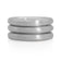 Gold Barrel Ring