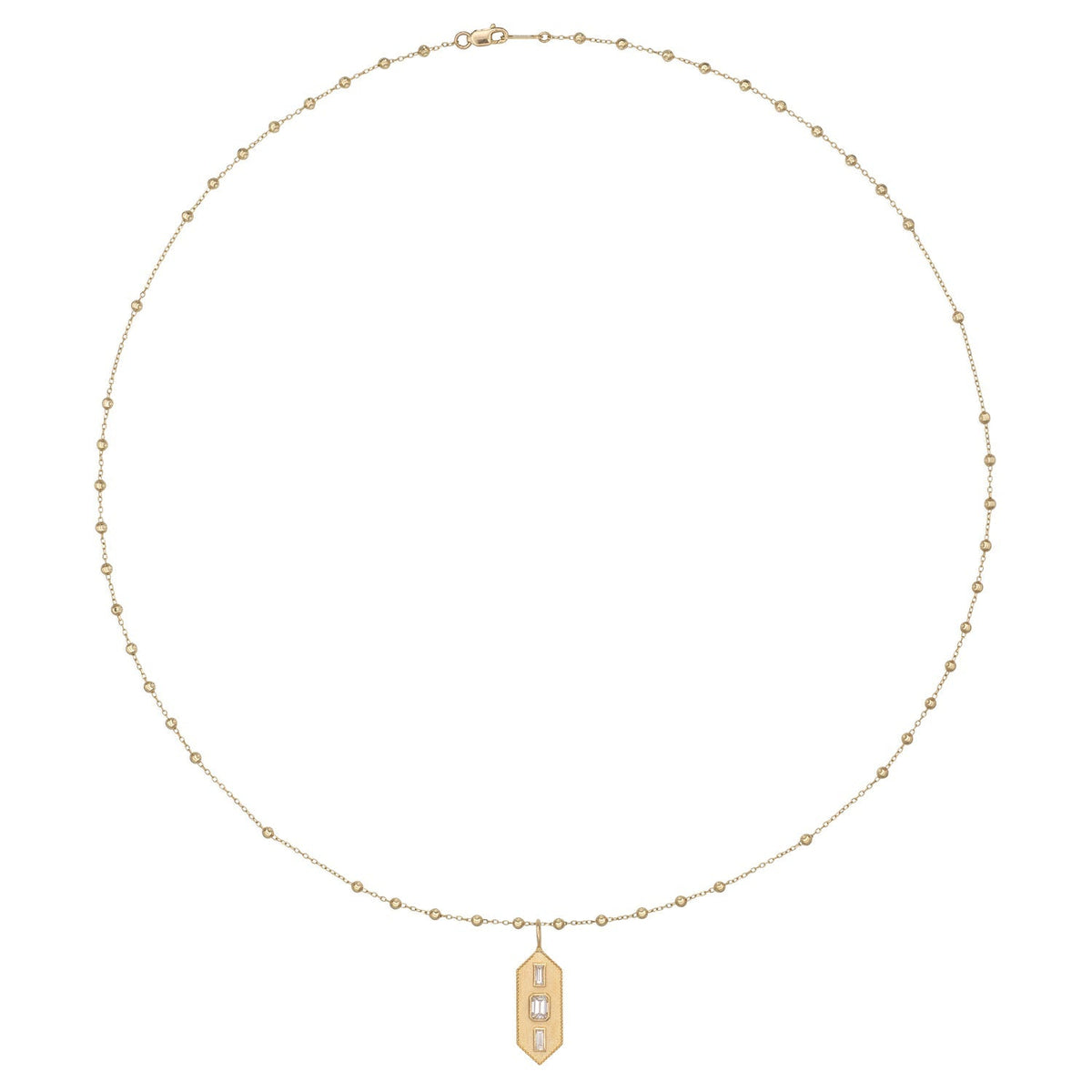Verriere Necklace